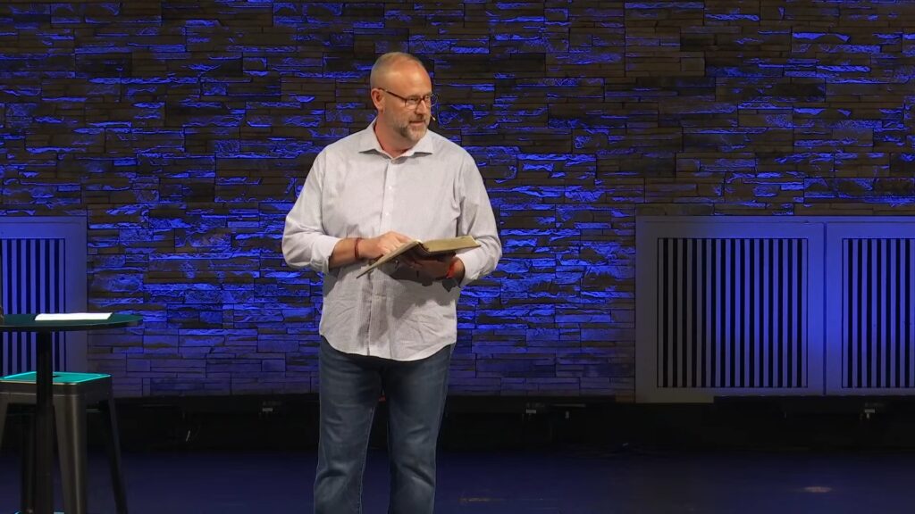 Sermons – Blackhawk FYI