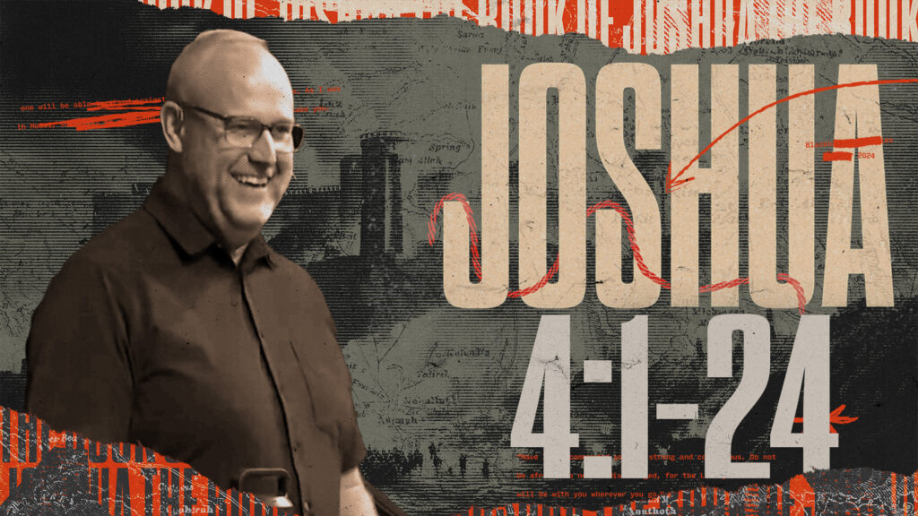 The Differences between Jesus and Us – Blackhawk FYI