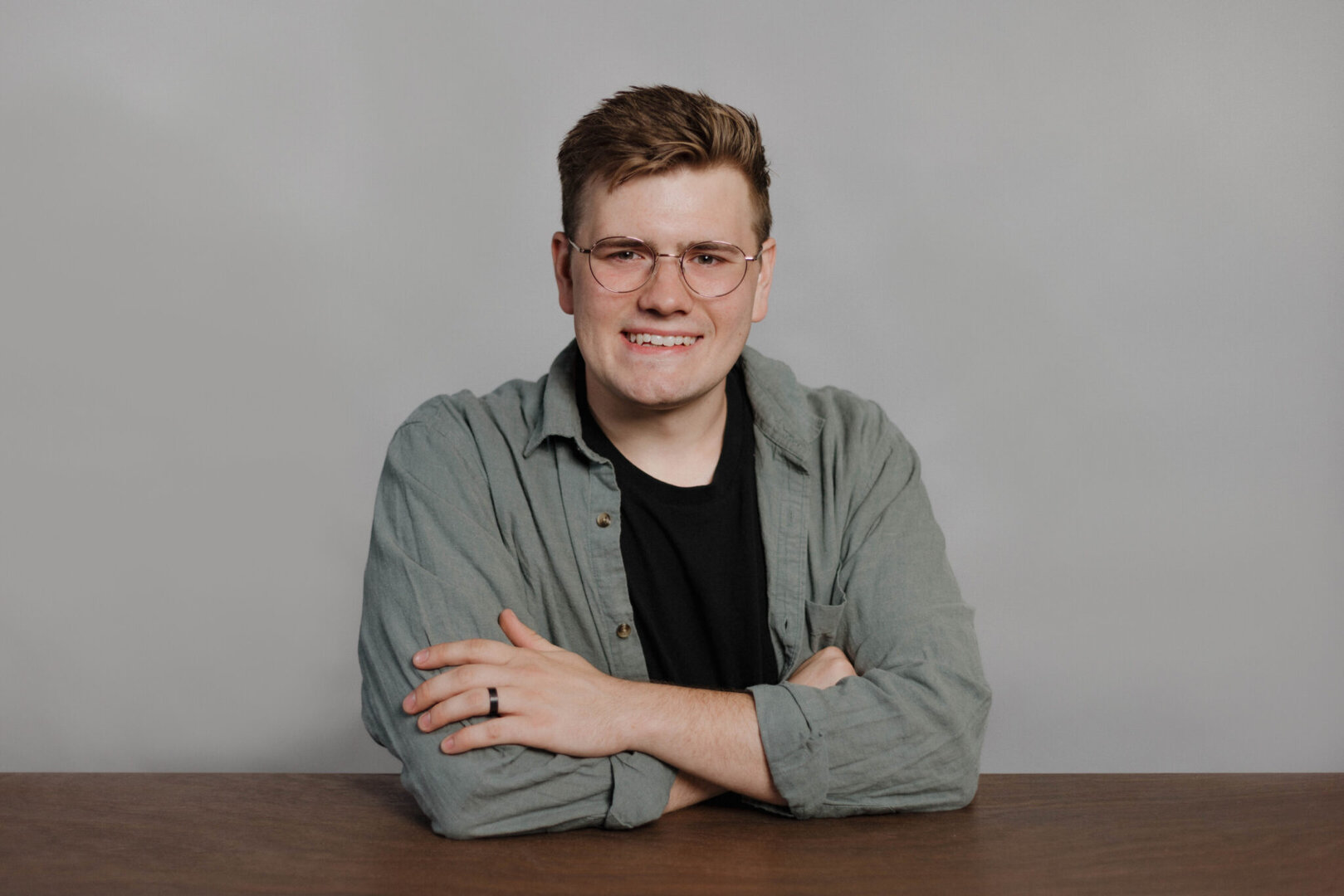Church Staff | Meet Our Team at Blackhawk Ministries