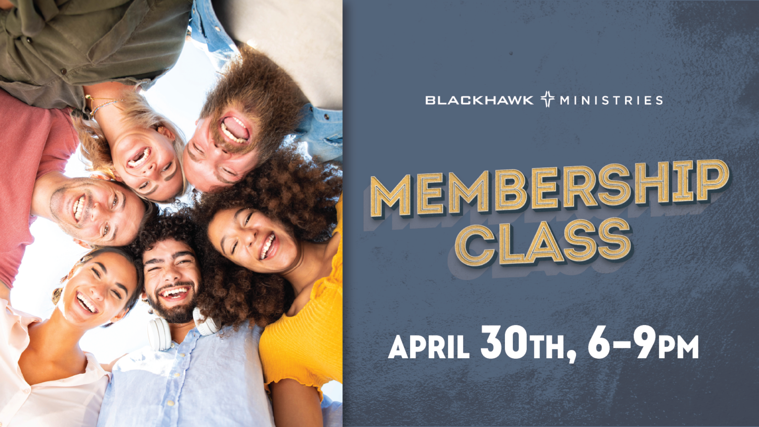 Membership Class – Blackhawk FYI